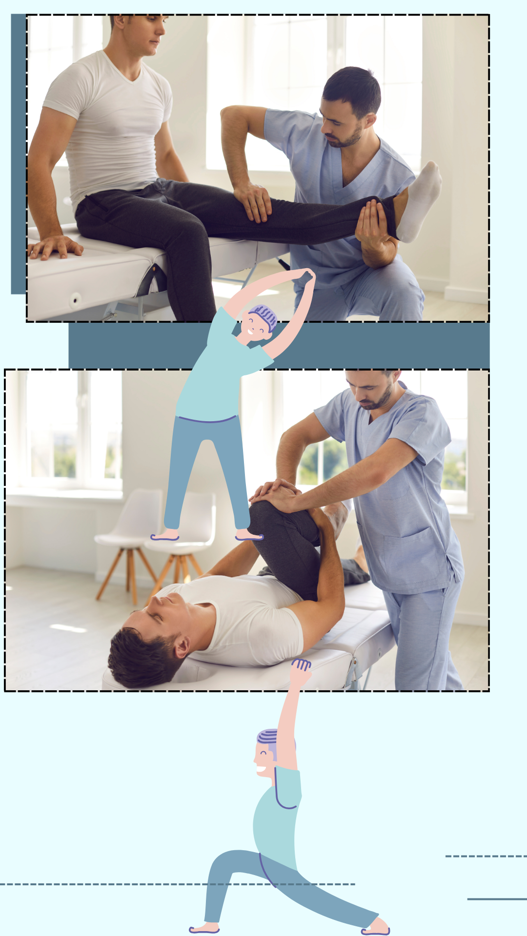 Dhaka Balance Therapy Center | Dr. Sajib Saha